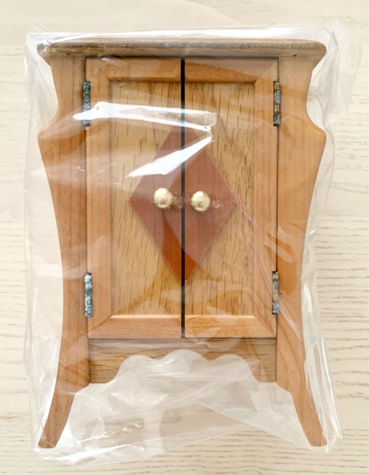 Mikame Craft Collector's Mirror Box Magic Trick Out of Print Rare ...