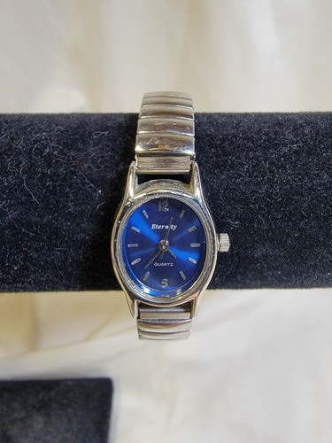 Vintage Eternity Ladies Watch | eBay