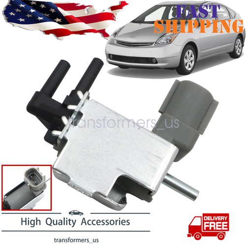 90910-12274 FUEL VAPOR CANISTER PURGE VALVE SOLENOID FOR TOYOTA 2004 ...