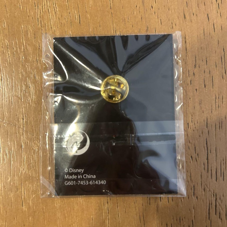 Disney Tomorrowland Pin Badge Novelty | eBay
