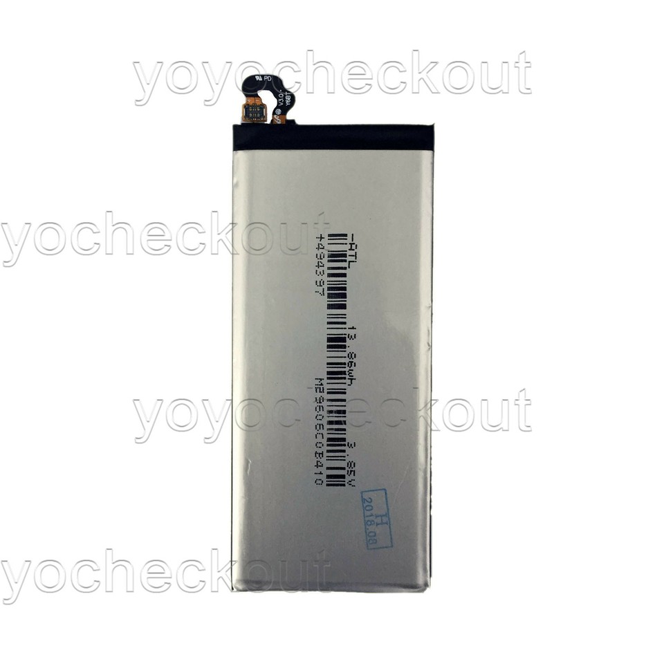 For Samsung Galaxy J730G J730GM SM-J730F/DS Replacement Battery EB ...
