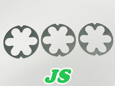 Half Moon clips, .45 ACP, New production, 3 pairs. Made in USA. | eBay