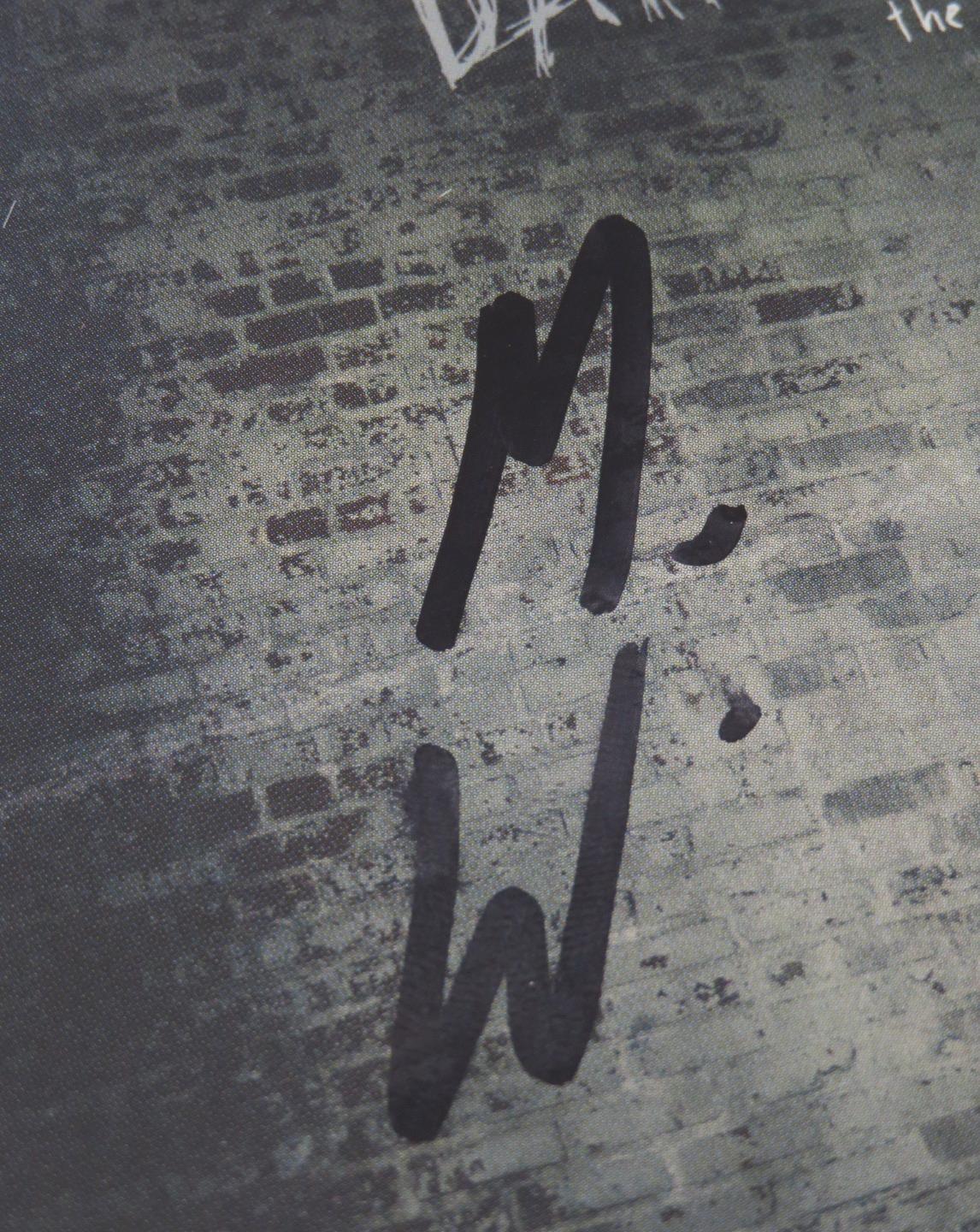 MORGAN WALLEN Signed Autograph Auto "Dangerous" CD Slab PSA JSA | eBay