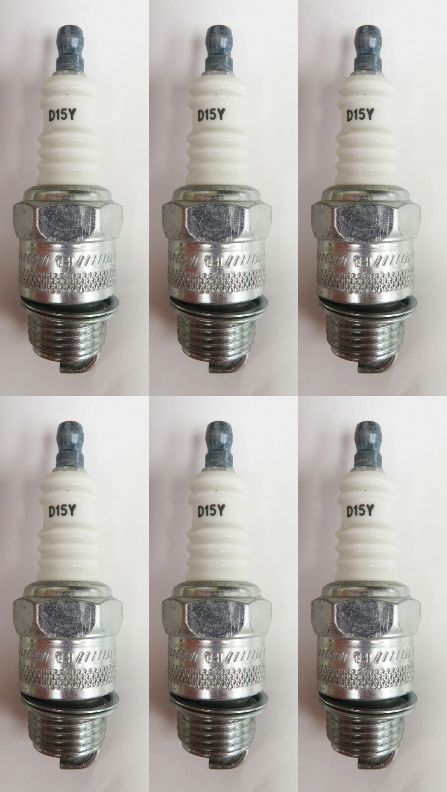 Champion D15Y - Alternative spark plugs
