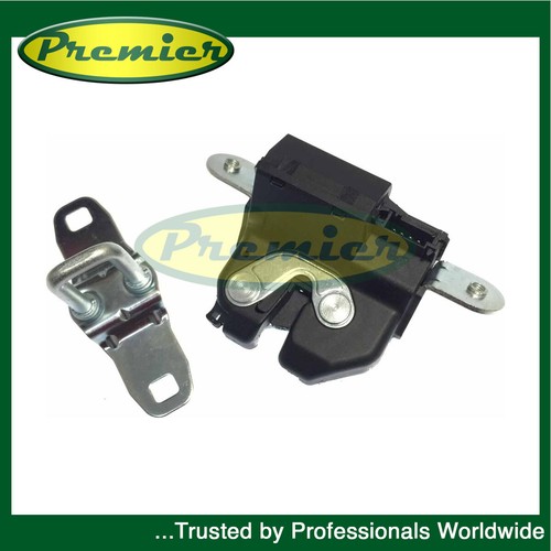 Premier Tailgate Boot Lock Mechanism Fits Vauxhall Asra K Corsa D E ...