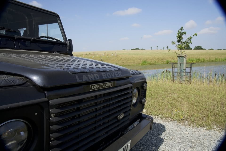 1988 Land Rover defender | eBay UK
