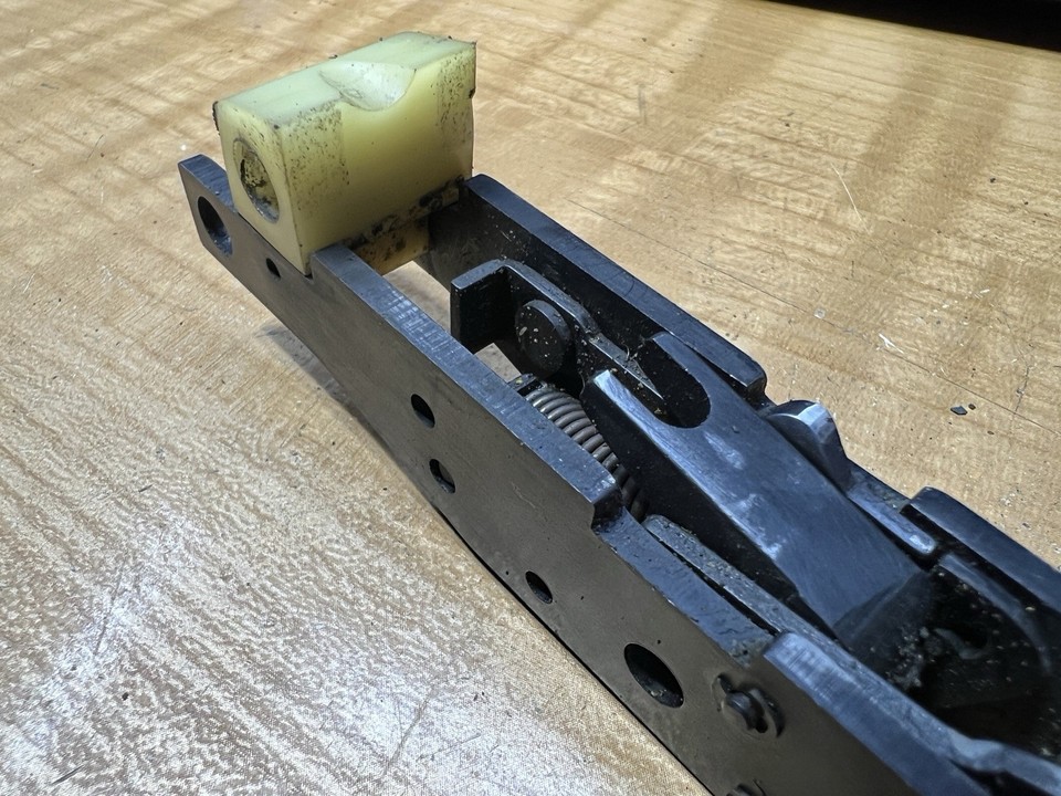 Marlin Glenfield Model 60 75 Feed Control Side Plates Assembly .22LR ...