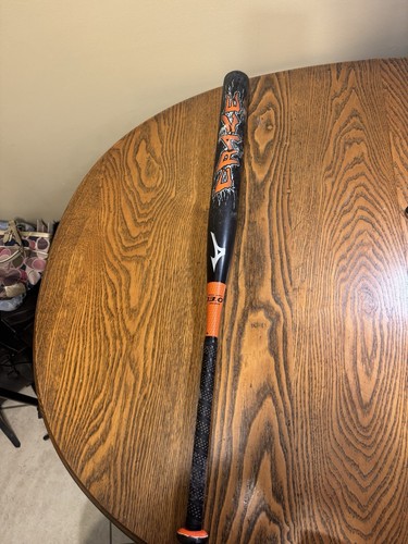 Mizuno Craze 34 Inch 25 Oz Softball Bat | eBay