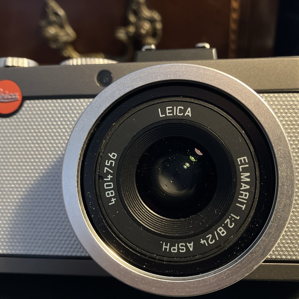 leica x-e digital camera type 102 | eBay UK