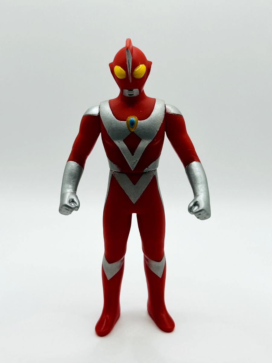 Monsters Ultraman Zearth