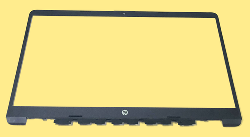 HP 15-ef1072nr 15-EF 15.6" Genuine Laptop LCD Bezel Cover | eBay