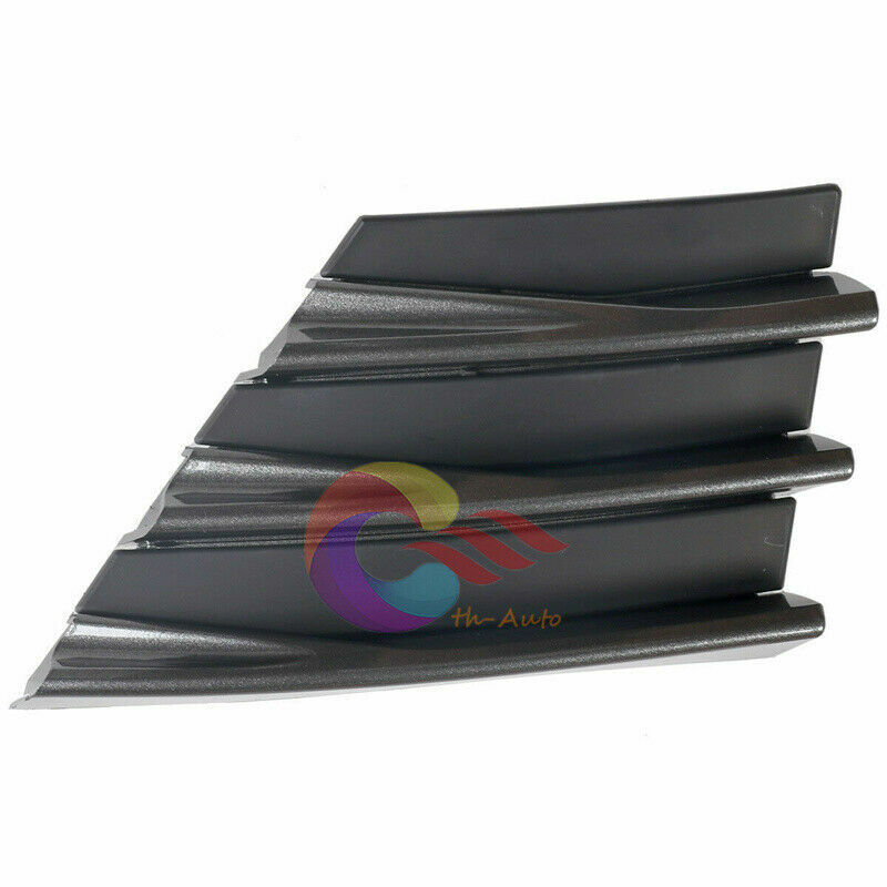 52128-33210 Front Bumper Tow Hook Cover Cap For Lexus ES300h ES350 2016 ...