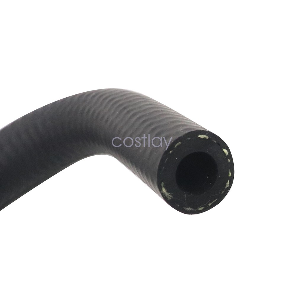 Coolant Reservoir Air Bleed Hose For Buick Encore 2013-2021 Trax 1.4L ...