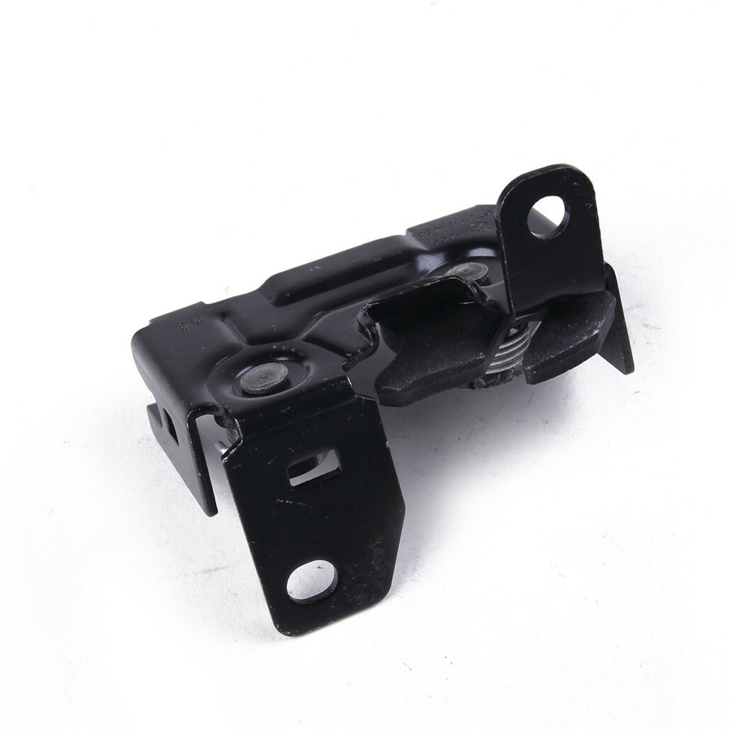 Lower Hood Lock Latch Assembly 1728800560 Fit For Mercedes Benz SL550 ...