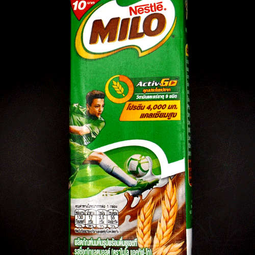 free 30 $ Milo UHT milk 180 ml. (15 cartons) | eBay