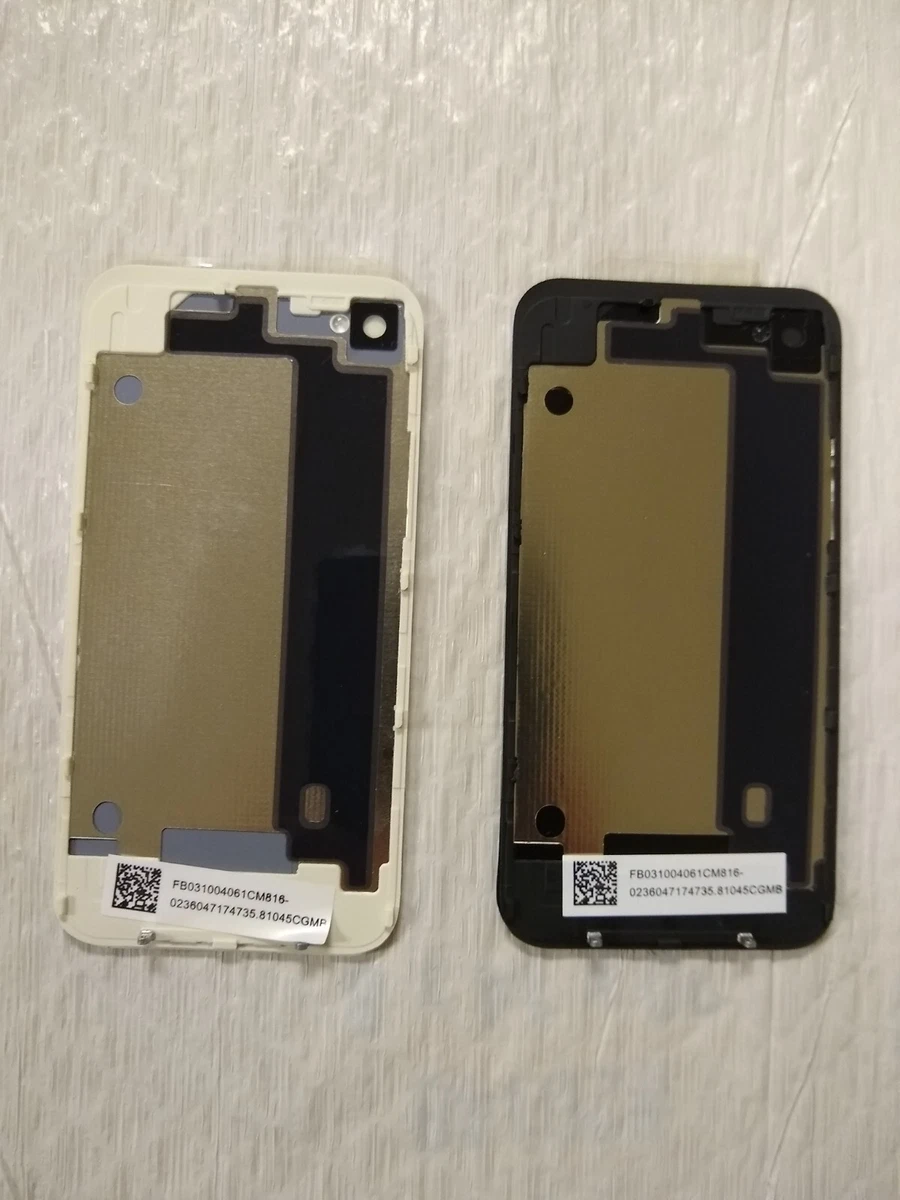 Iphone 4 Color Glass