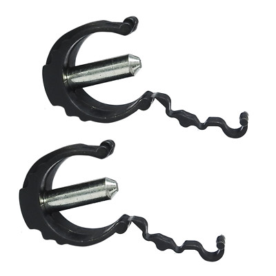 FDI Access Premium Ergotech Ergodynamic Safewalk Crutches Locking Pins ...