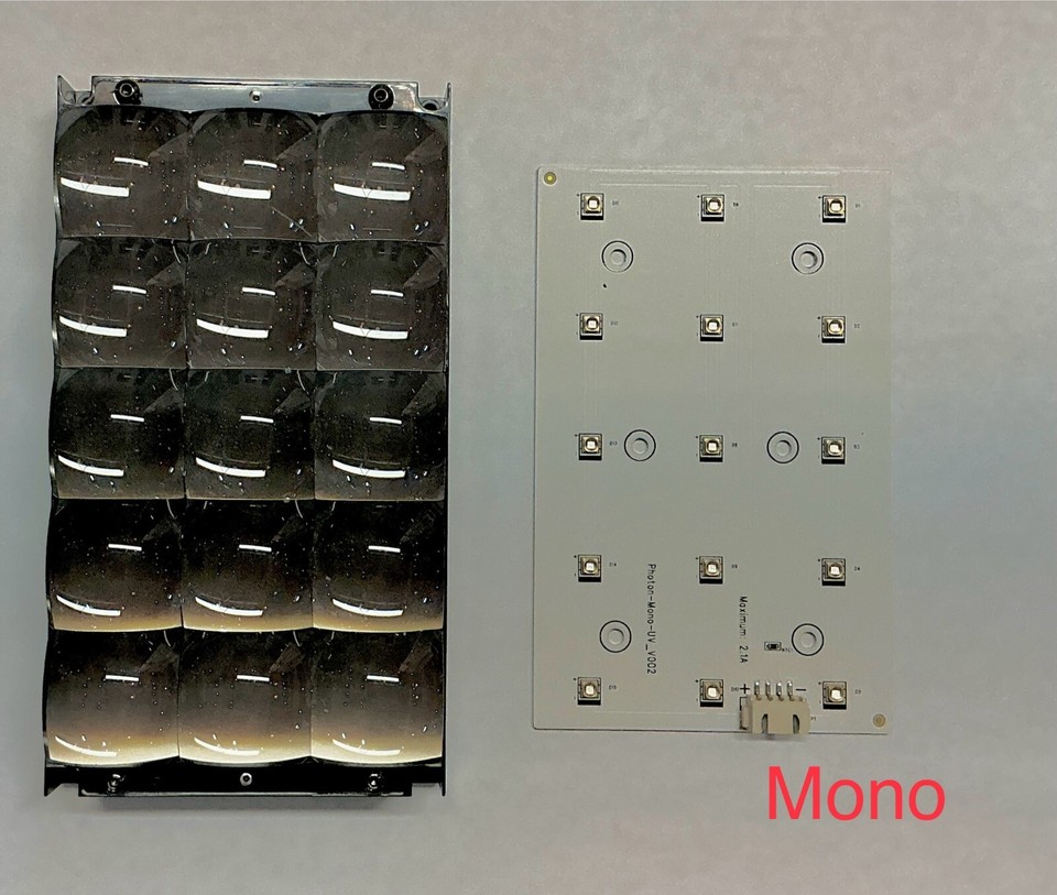 Anycubic Photon Mono Assorted Parts | eBay