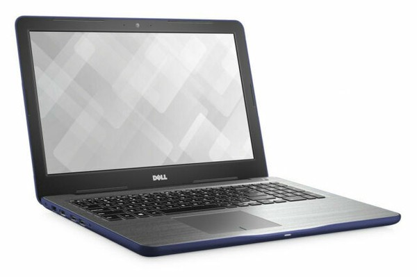 Dell Inspiron 15 5000 Notebook/Laptop - Midnight Blue, 15", 1TB HDD ...