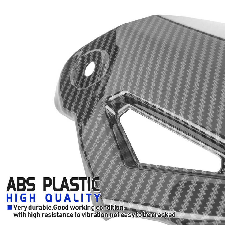 Bellypan Engine Lower Fairing Body Frame Cover For Honda CB 650 R F FE ...