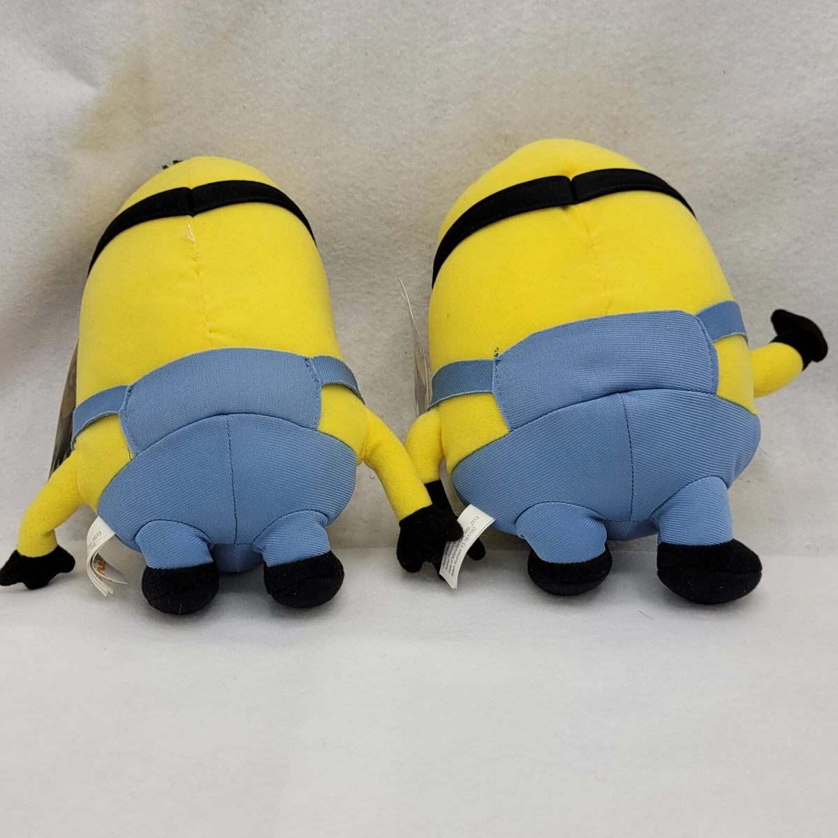 Despicable Me Minions Kevin And Dave