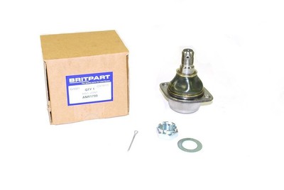 LAND ROVER DISCOVERY 1 1989-1998 REAR SUSPENSION UPPER LINK BALL JOINT ...