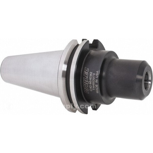 Parlec C40-M14EM2 EM HOLDER 14MM X 2.62" CAT40 MFGD | eBay