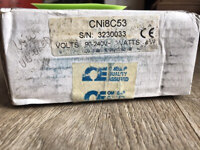 iSeries temperature & process controller CNi8C53 / 3230033 | eBay
