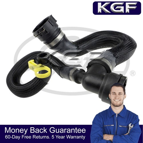 KGF Lower Radiator Coolant Hose Fits Land Rover Freelander 2 3.2 ...