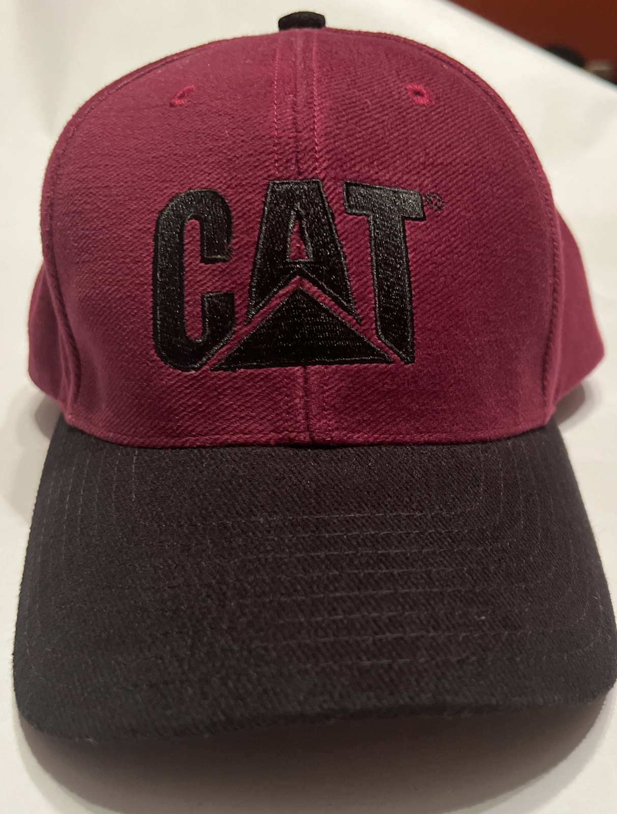 Caterpillar adjustable caps | eBay