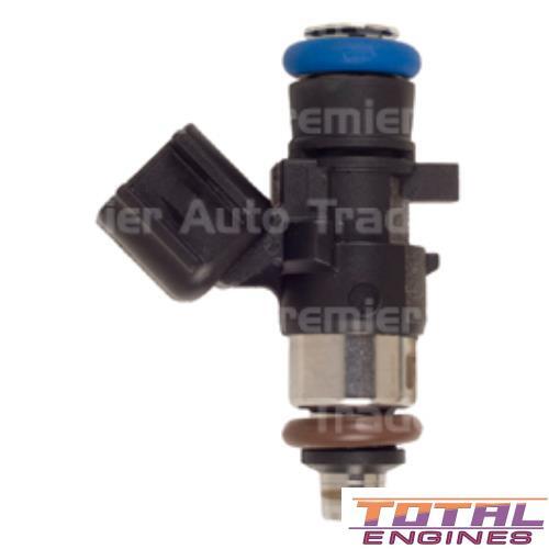 1x PAT Premium Fuel Injector 731cc Short 14mm Uscar Connector fits Ford ...