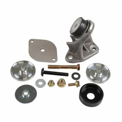 Ski-Doo New OEM Kit G4 Engine Mount Update Kit - 861805528 | eBay