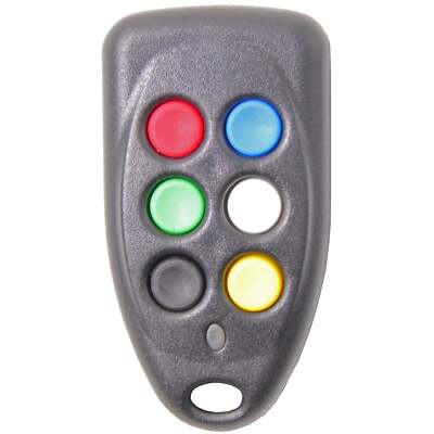 Sherlotronics TX6 Genuine Remote | eBay Australia