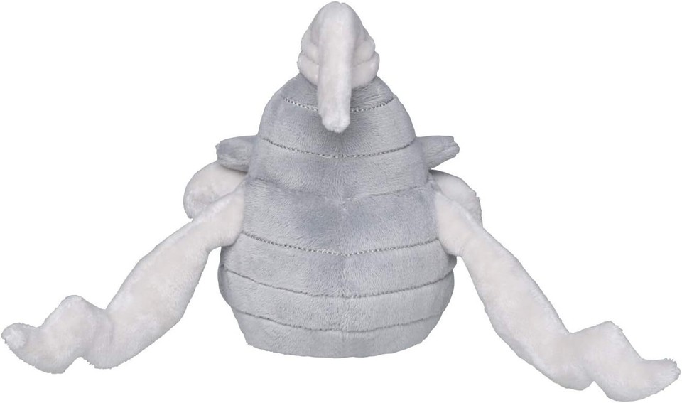 New Pokemon fit Stuffed Dusclops Plush toy from Japan | eBay