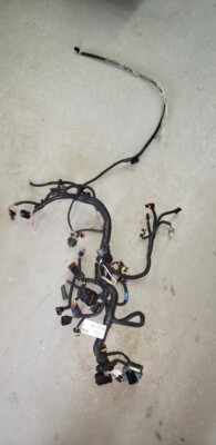 BRP (Can-am / Ski-doo) - 515177098 - Ski-Doo WIRING HARNESS - 515177098 ...