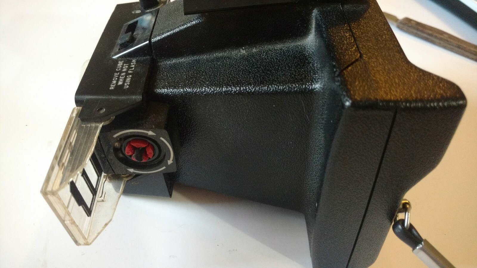 Vintage Polaroid Land Camera Super Colorpack Type 88 Color FIlm Instant ...