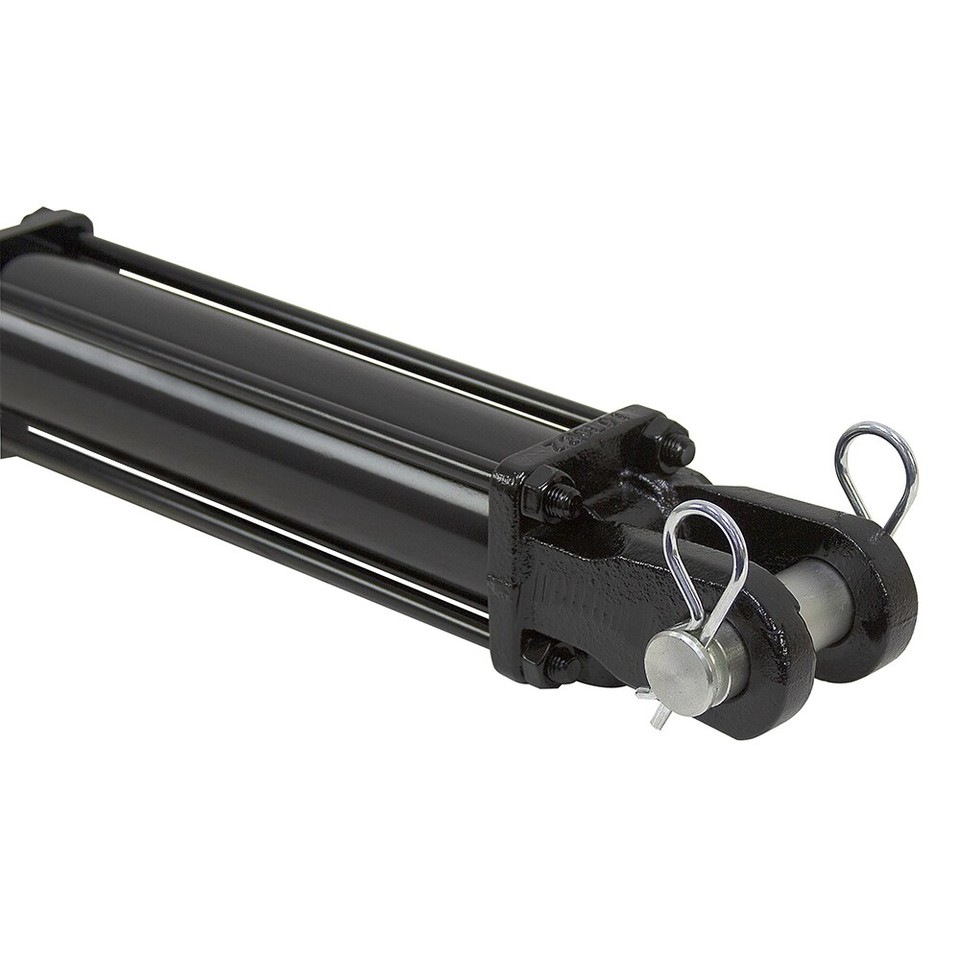 2x8x1.125 Double Acting Hydraulic Cylinder Maxim 218299 9-16131-8-S | eBay