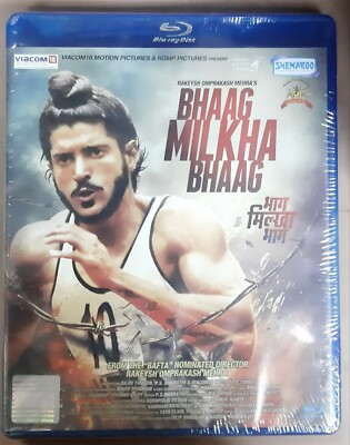 Bhaag Milkha Bhaag - Farhan Akhtar, Sonam Kapoor - Bollywood Movie ...