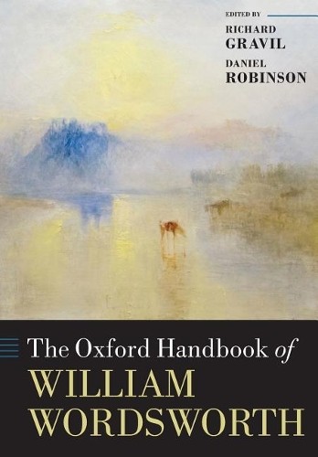Richard Gravil The Oxford Handbook of William Wordsworth (Poche) | eBay