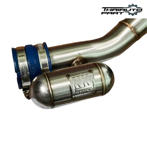 Filter Pipe Air Intake Racing For Honda CT125 JA55 Hunter Cub TRAIL125 ...