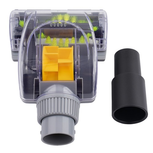 Cyclone Vacuum Cleaner for TURBO Floor Brush Head Power Nozzle 32mm ...