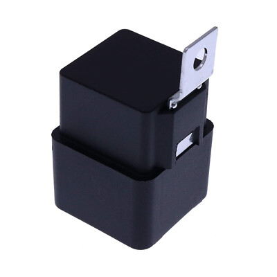 12V Relay AT75769 for John Deere 102 105 107 115 125 130 135 140 155C ...