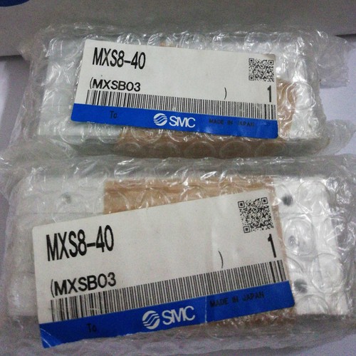 1PC New SMC MXS8-40 Cylinder Free Shipping MXS840 | eBay