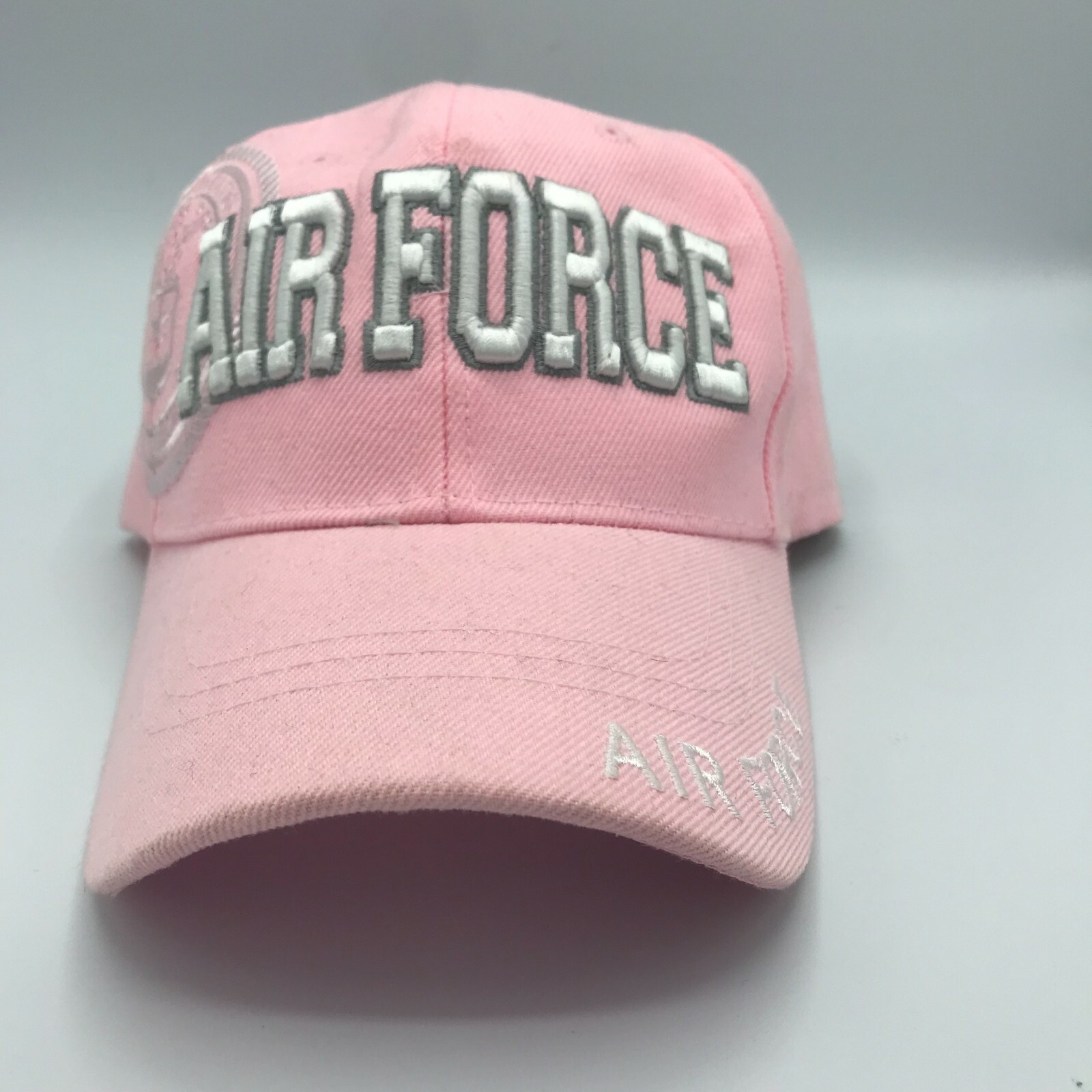 Official US Air Force Licensed Air Force Woman Pink C… - Gem