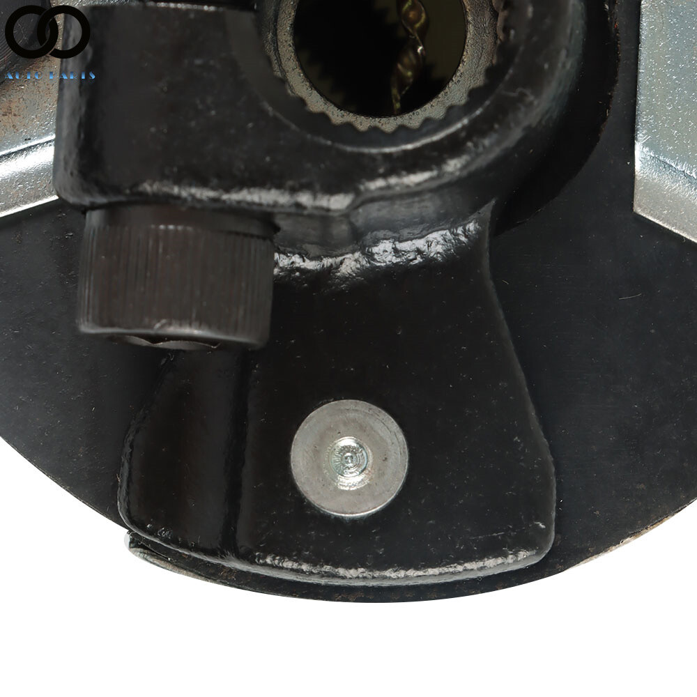 3/4" DD x 3/4" - 30 Spline For GM Power & Manual Rag Joint Steering ...