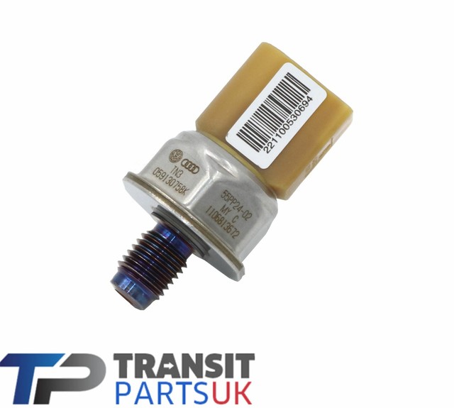 Original Pressure Sensor OE AUDI VW A4 Allroad Quattro S4 059130758K ...