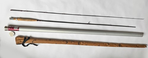 Orvis Western Graphite Fly Rod 9' 2 3/4 oz #4 line | eBay