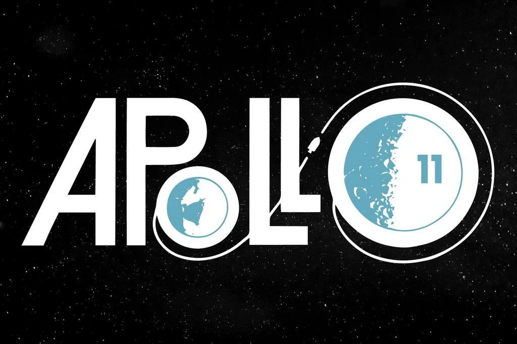 Apollo Mission Logos Posters