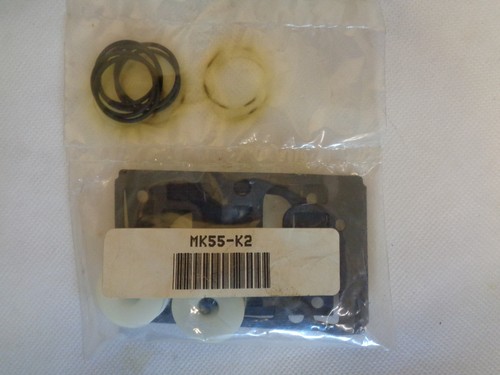 NEW NUMATICS MK55-K2 REPAIR KIT | eBay