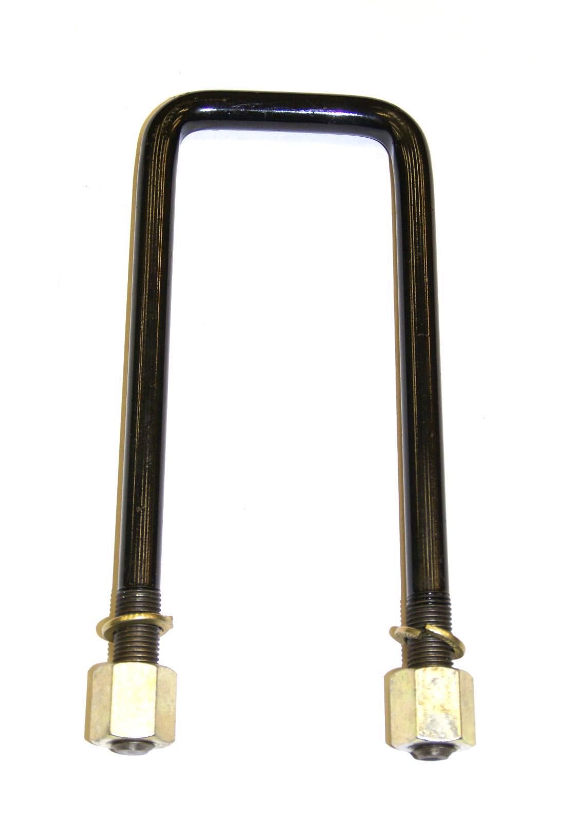 Fits Mitsubishi Canter FB631/FB634 (1998-) - REAR SPRING U-BOLT & NUT ...